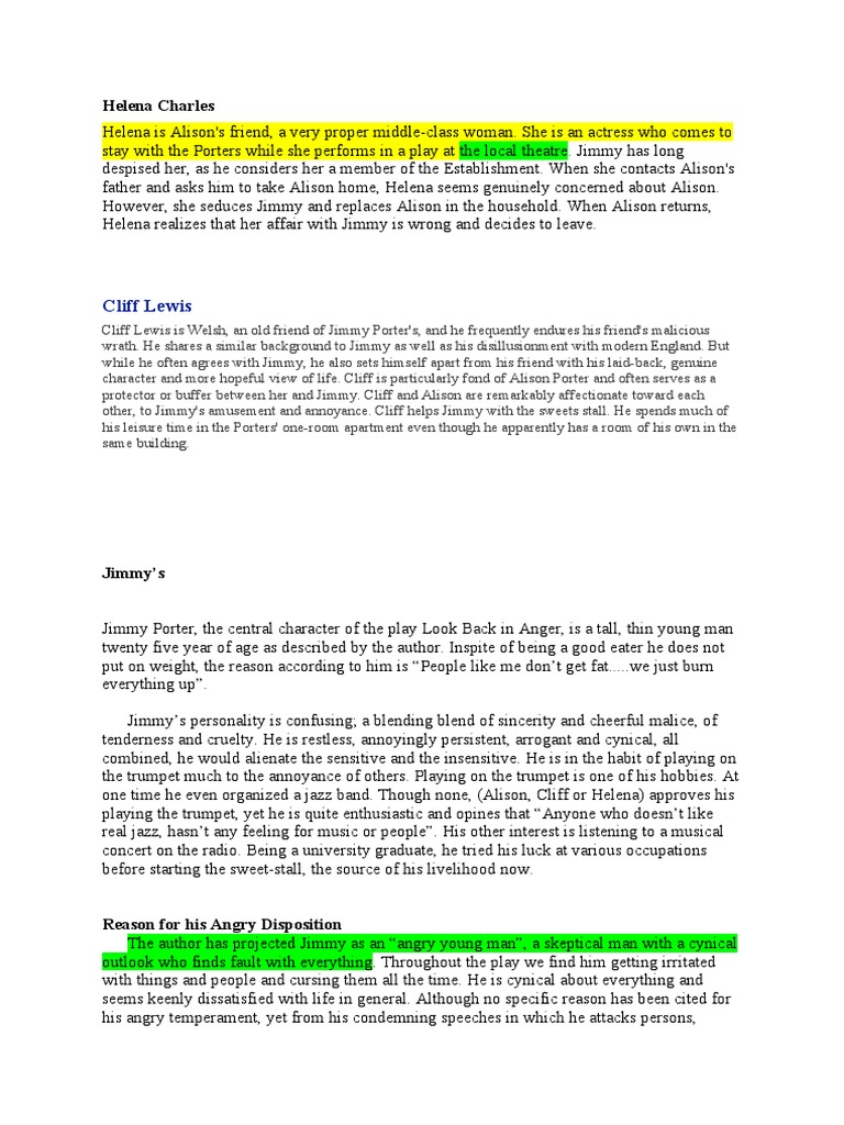 Helena Charles | PDF