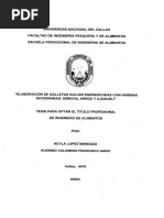 Subproductos del Arroz: Arrocillo y Más | PDF | Arroz | Cereales