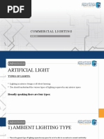LIGHTING | PDF