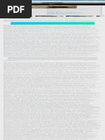 The Maze Runner | PDF