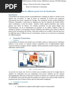 Définition et étapes de l'incinération | PDF | Gestion des déchets ...