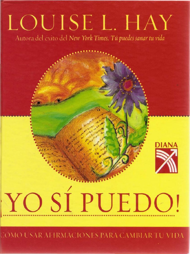 Yo Si Puedo | PDF | Pensamiento | Amor