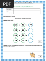 v02-pp Klasa1 Etap1 Kwiecien 2024 | PDF
