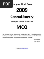 250 Selected MCQs in Urology by Dr. Ahmed Adil-1 | PDF | Urinary Tract ...