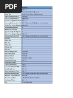 ZoomIt v7.1 Shortcuts | PDF | Screenshot | Control Key