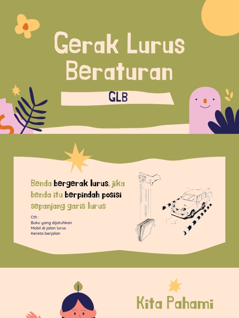 Glb Glbb Pdf