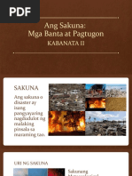 Community-Based Disaster Risk Reduction and Management (CBDRRM) Plan ...