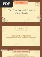 Hierarchy Structure of The Catholic Church | PDF | Catholic Church ...