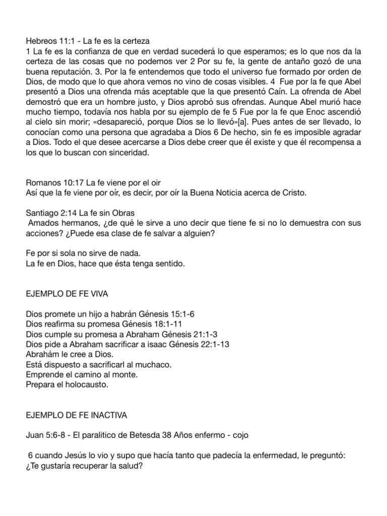 E-Sword HD (Tema - Loque Dios Hace Y Lo Que A Nosotros Nos Toca) | PDF ...