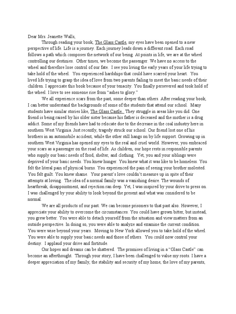 Life Is A Journey | PDF