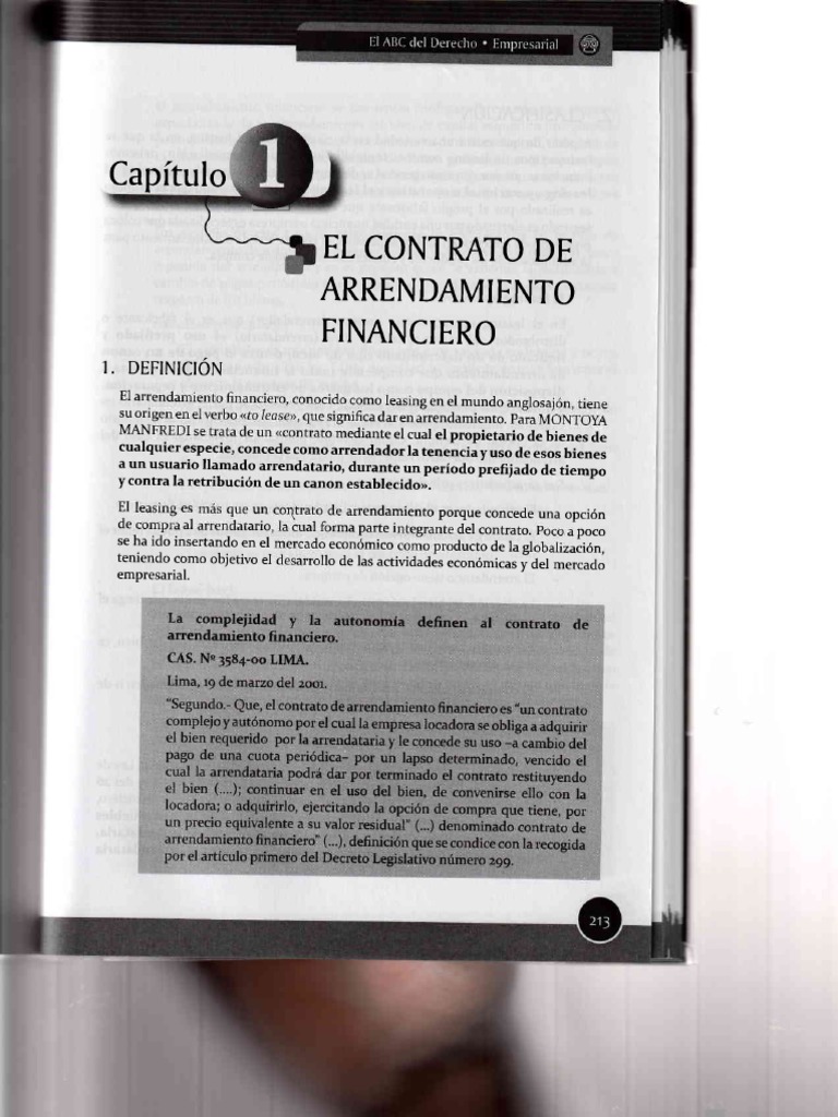 Daniel Echaiz - ABC Del Derecho Empresarial | PDF | Franquiciamiento ...