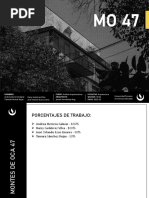 Estructuras de Cables | PDF | Fundación (Ingeniería) | Acero