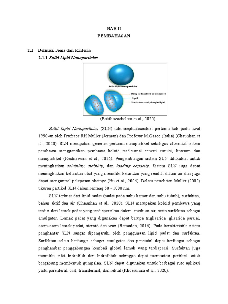 SLN2.1 | PDF