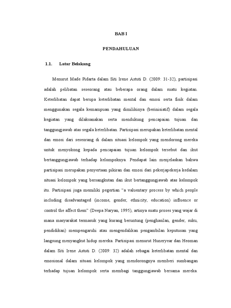 Makalah Tataniaga | PDF