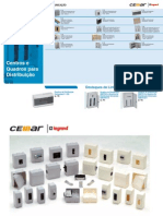Catálogo Cemar | PDF