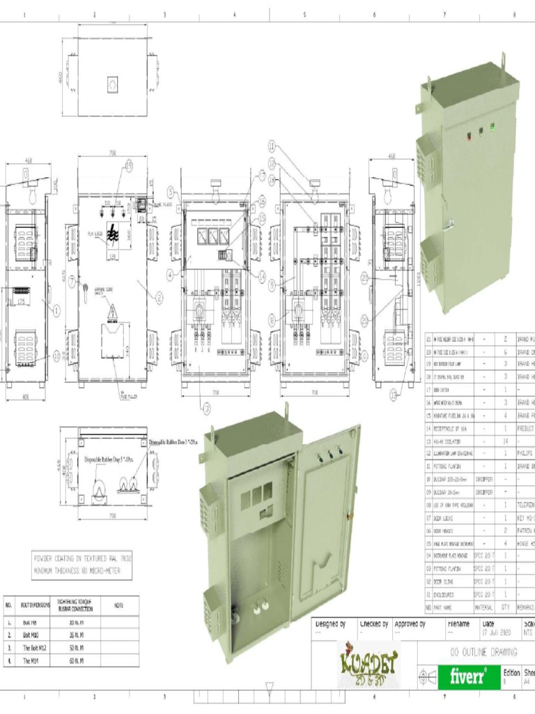 Box PLN | PDF