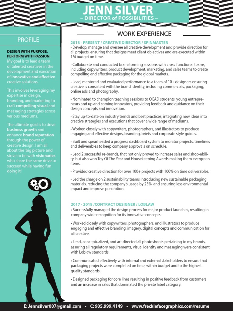 Jenn Silver Og23 | PDF | Brand | Packaging And Labeling