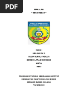 Pengaruh Pergaulan Bebas Di Kalangan Remaja | PDF