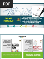 Surat Rujukan KKM | PDF