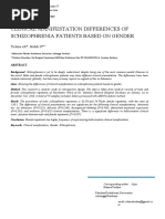 Deped Form 138 Jhs | PDF | Value (Ethics) | Teachers