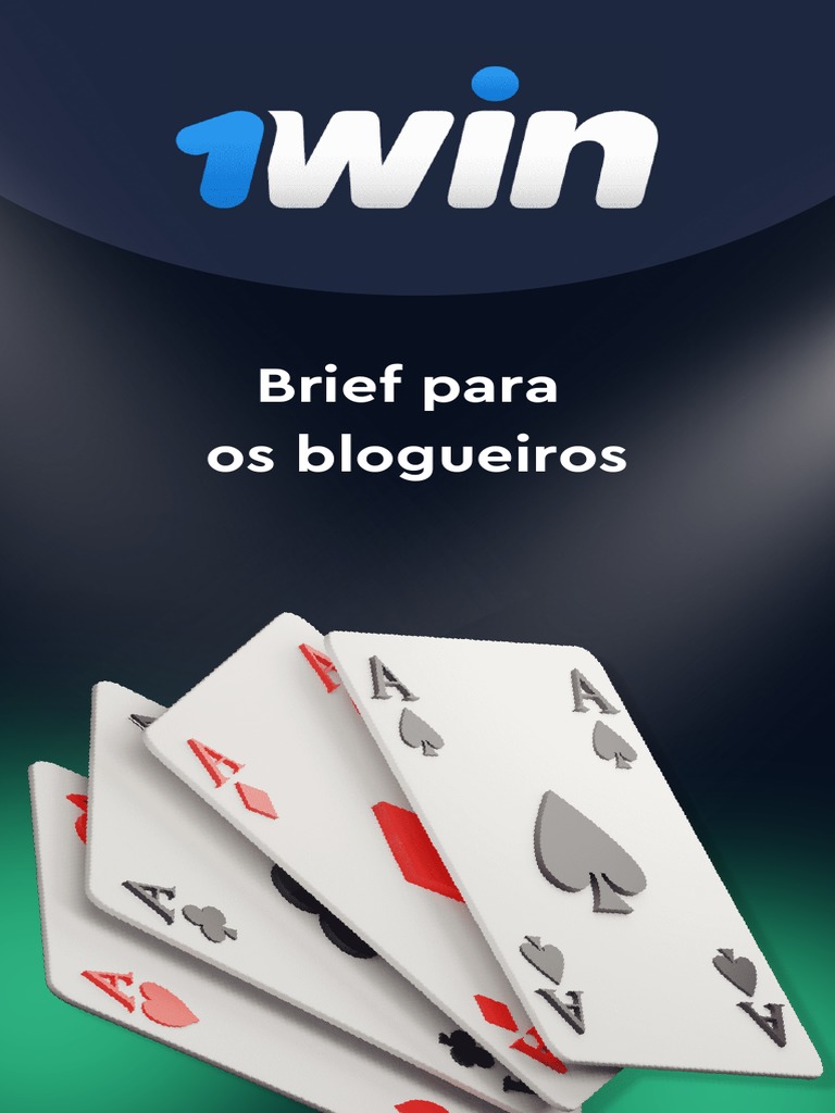 Briefing 1win | PDF | Android (sistema operacional) | Programas