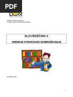 Vaje Z Rešitvami Priredja Podredja | PDF