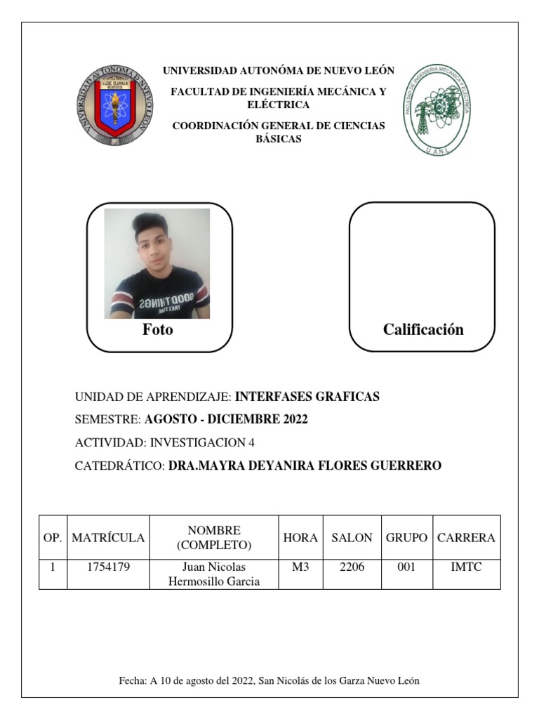 29 Inv4 | PDF | Diccionario | Bases de datos