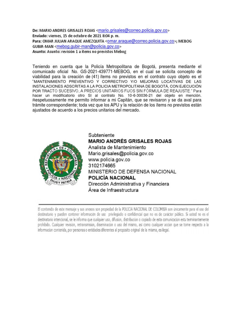 Concepto Apus NP | PDF | Finanzas y dinero