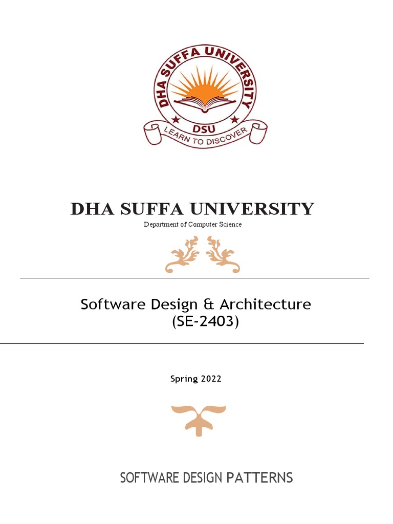 SW D A Lab Manual 11 | PDF | Method (Computer Programming) | Class (Computer Programming)
