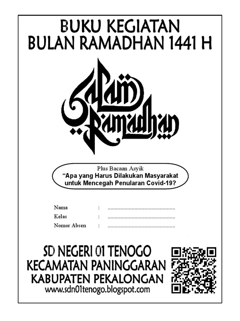 Buku Ramadhan | PDF