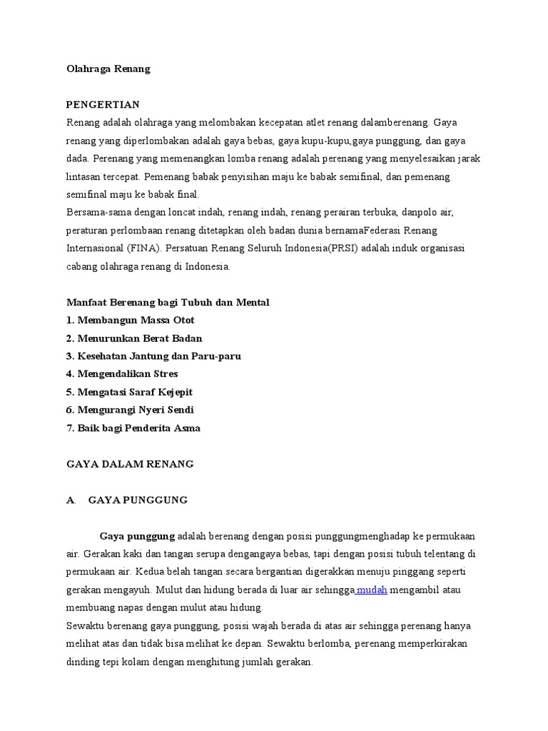 Mudah PDF