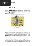 Cuento de Benito Juarez | PDF