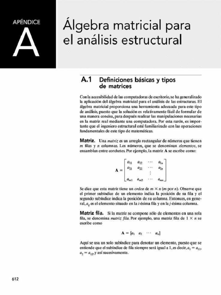 Unidad 1 Repaso Preliminar | PDF
