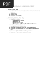 Bclte Exam Reviewer | PDF | Property Tax | Real Estate Appraisal