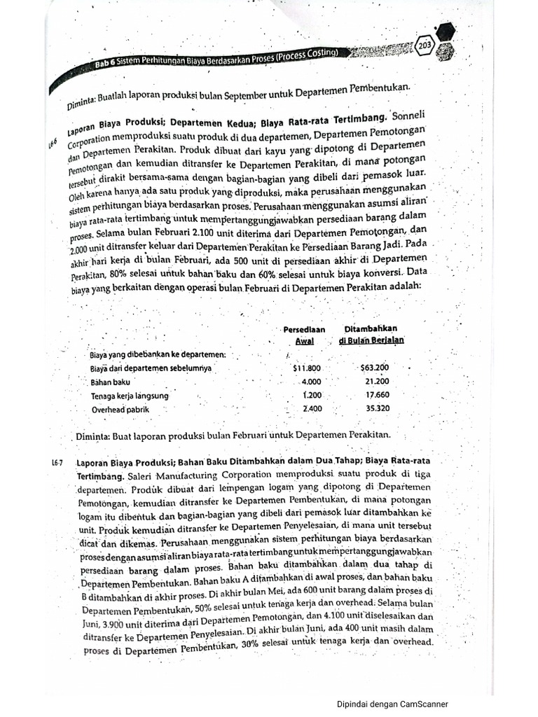 Akbi L6-7, S6-1 | PDF