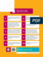 Electrical Safety Awareness | PDF | Occupational Safety And Health ...