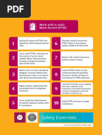 Siemens EHS Handbook Overview | PDF | Safety