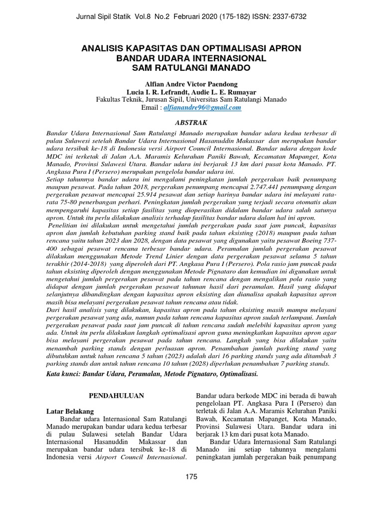 JM jss,+JSS+080206+ALFIAN+ANDRE+14021101177 | PDF