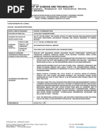 Sample Weather Report Script | PDF | Monsoon | Rain