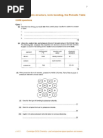Making Salts Worksheet-1452167307 | PDF | Salt (Chemistry) | Hydroxide