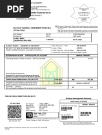 State Council Jompay Biller Codes | PDF | Computers