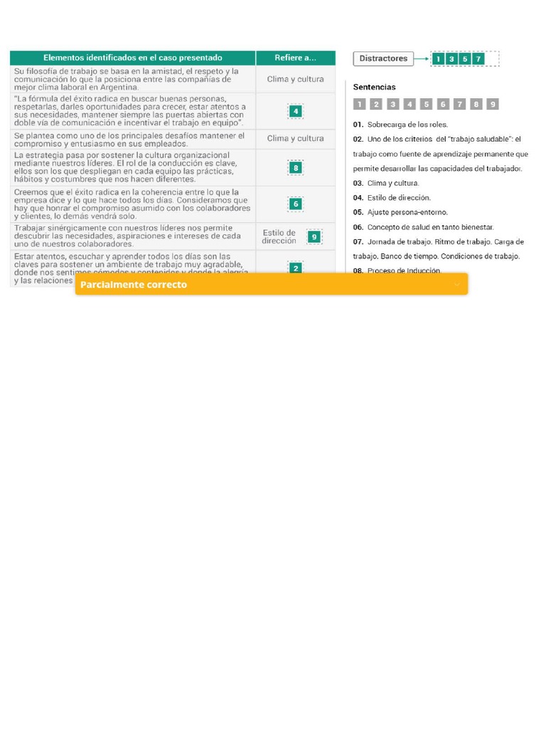 Programa de Asistencia Integral - API2 | PDF