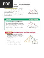 1.5. Introduction To Triangles | PDF