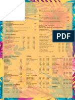 WPNP Tidal River Map | PDF | Nature