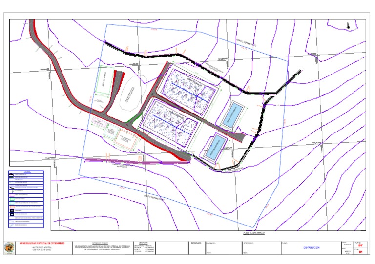 Plano Distribucion 20210614 152526 369 | PDF