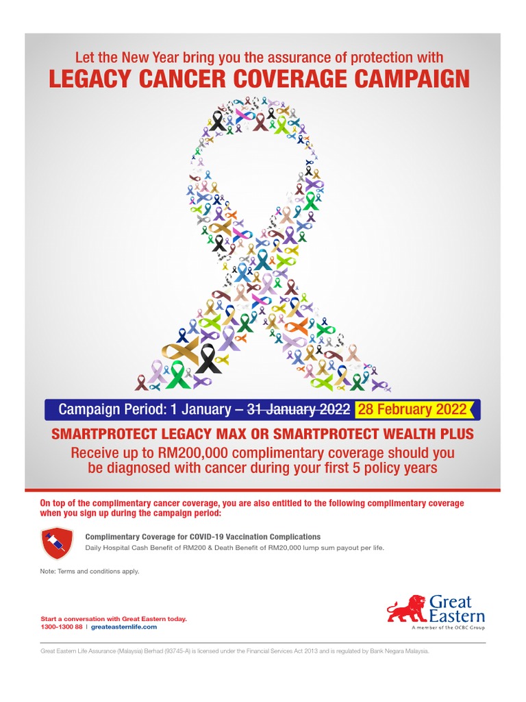 Untitled | PDF | Cancer | Insurance