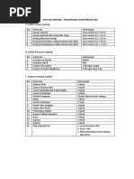 Contoh FORM MESO Sesuai Permenkes | PDF