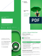 Unibrol Tablets 250mg-Aminosidine As Sulphate-SmPC | PDF | Drugs ...