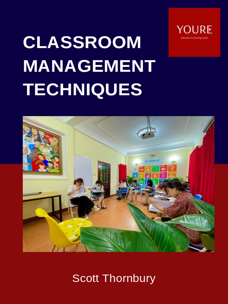 Effective Classroom Management Techniques | PDF | Classroom Management ...