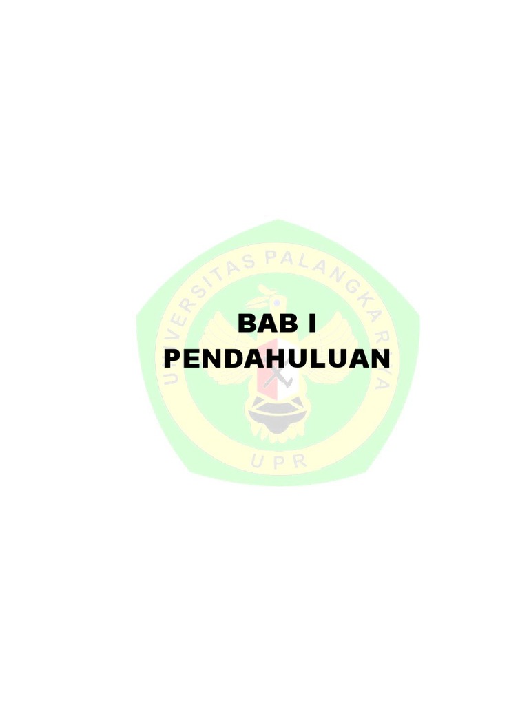 Pembatas Halaman | PDF